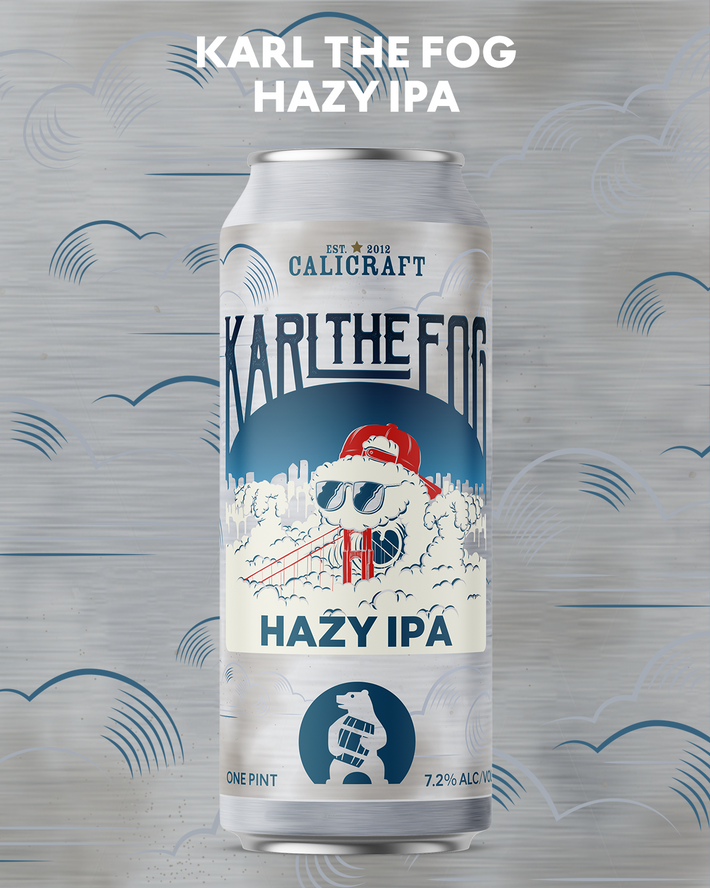 Calicraft Brewing Co.