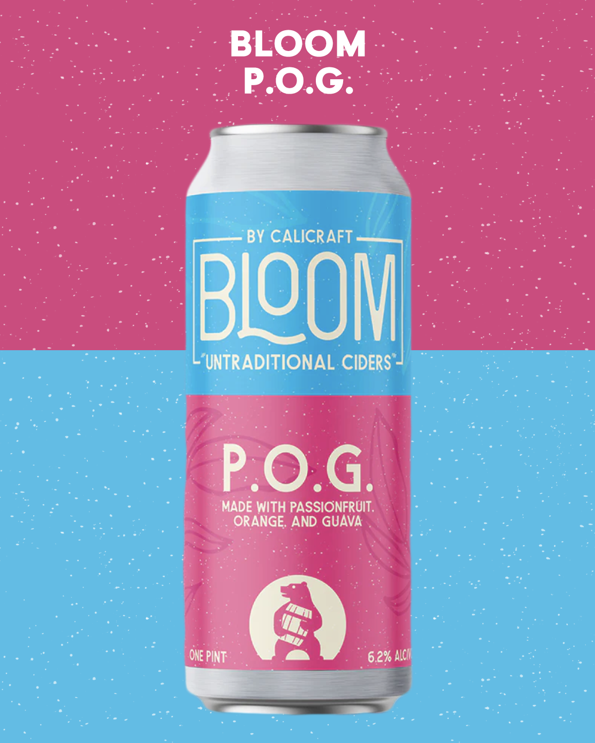 Calicraft Brewing Co.