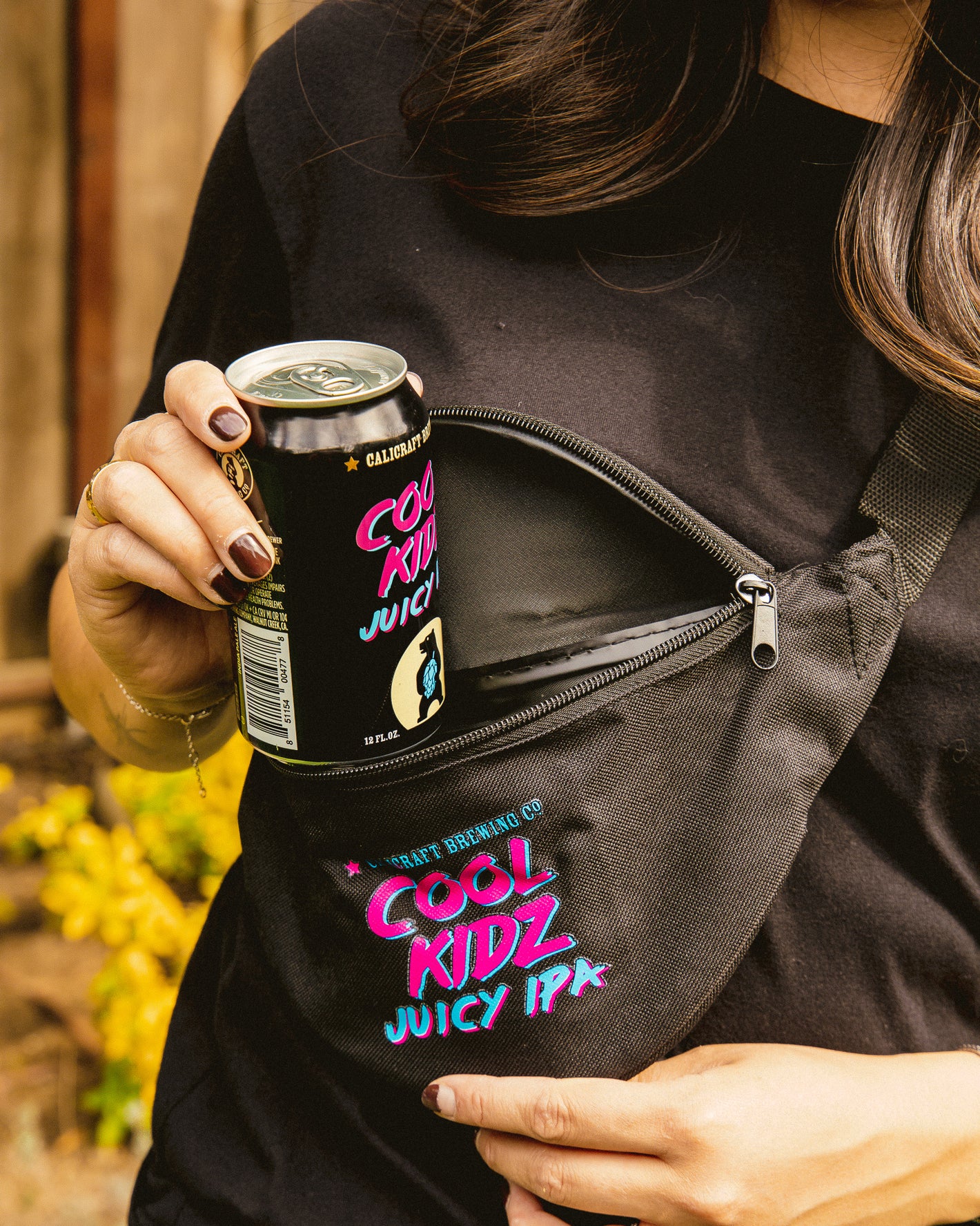 Calicraft Brewing Co.