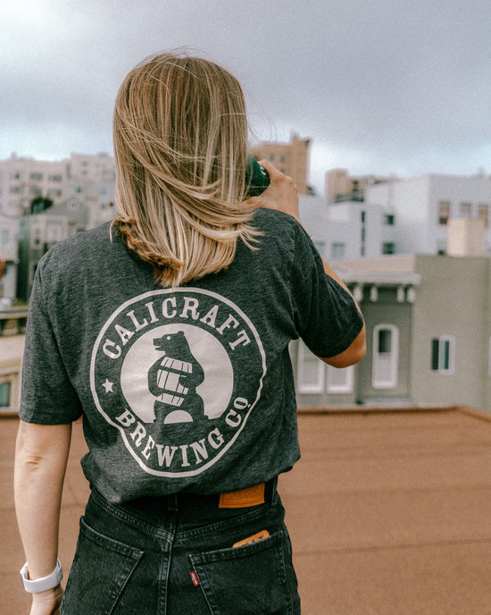 Calicraft Brewing Co.