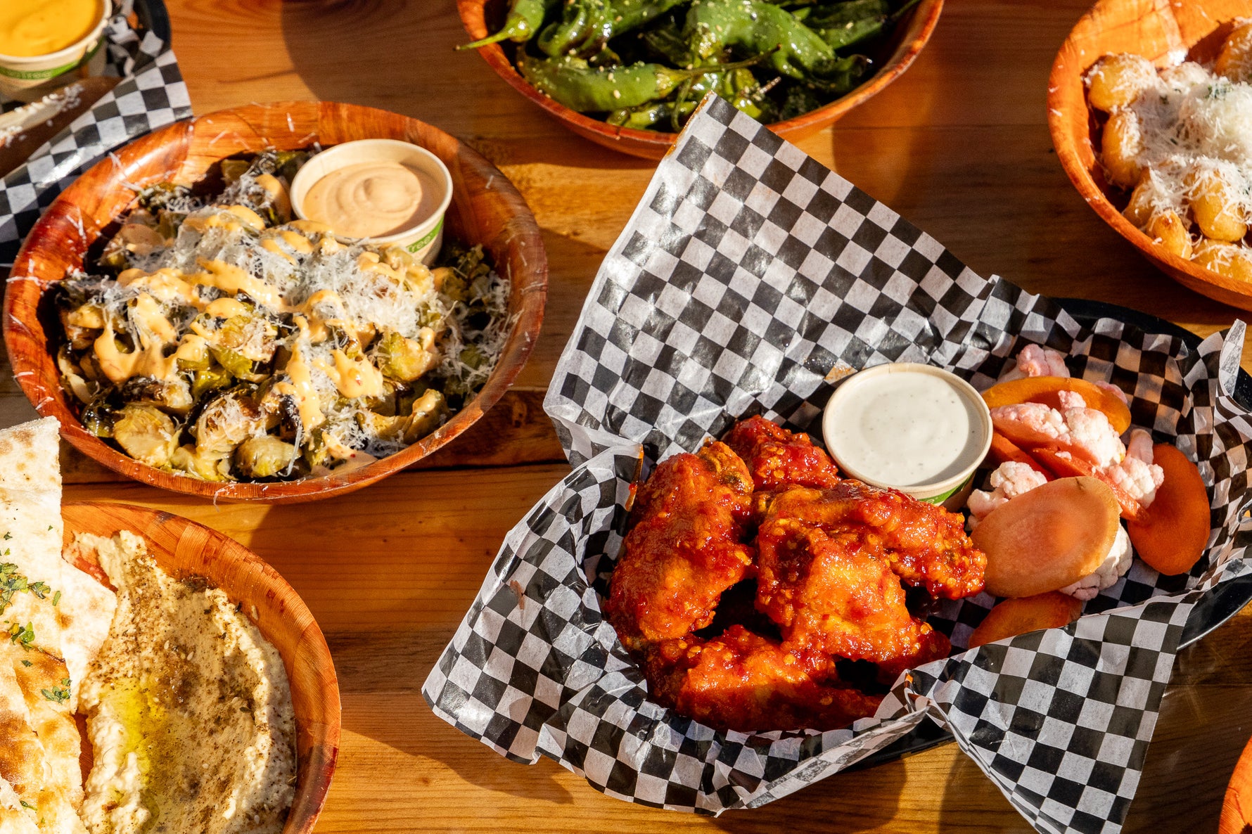 Calicraft Fairfield – Calicraft Brewing Co