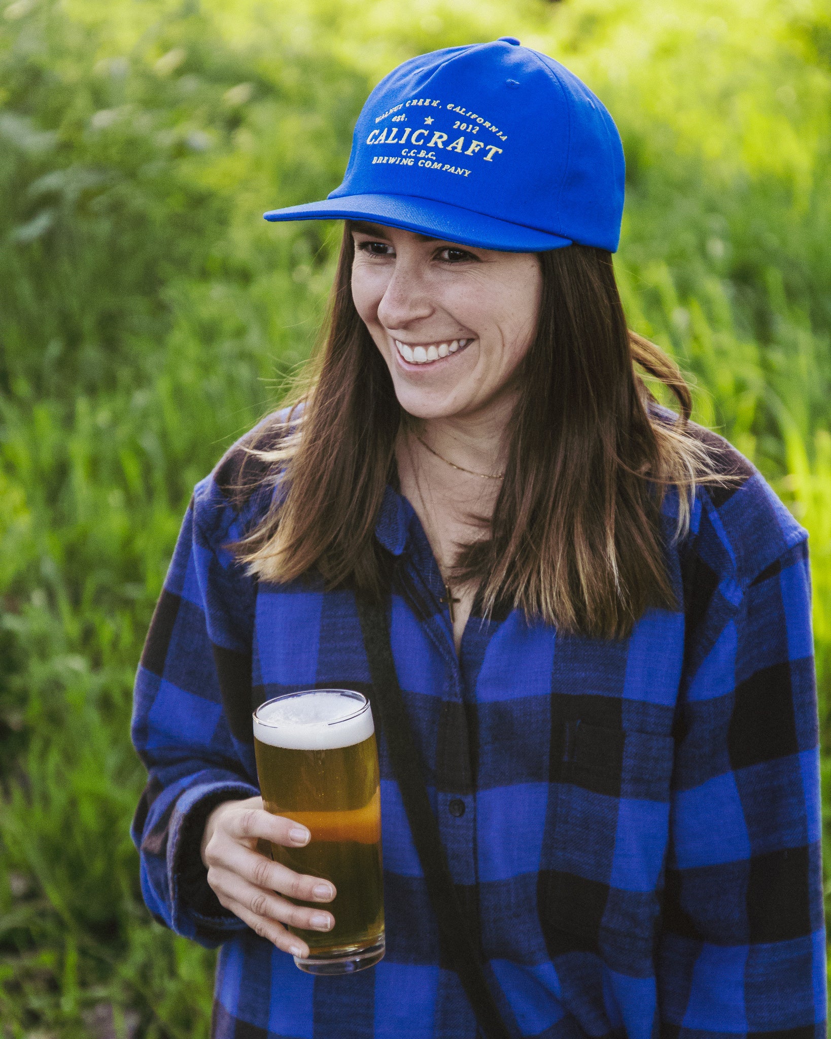 Calicraft Brewing Co.