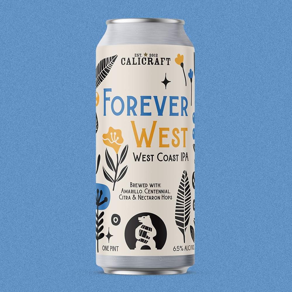 Collections – Calicraft Brewing Co