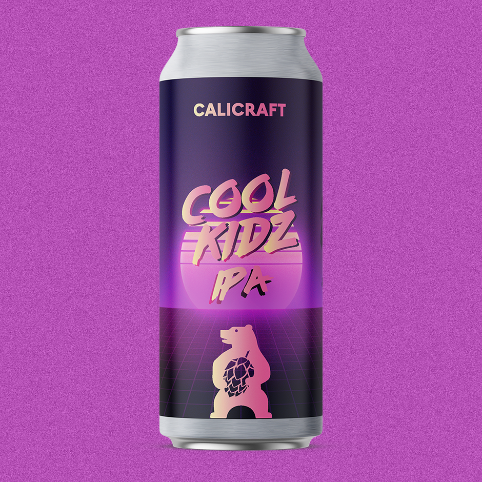 Beer – Calicraft Brewing Co