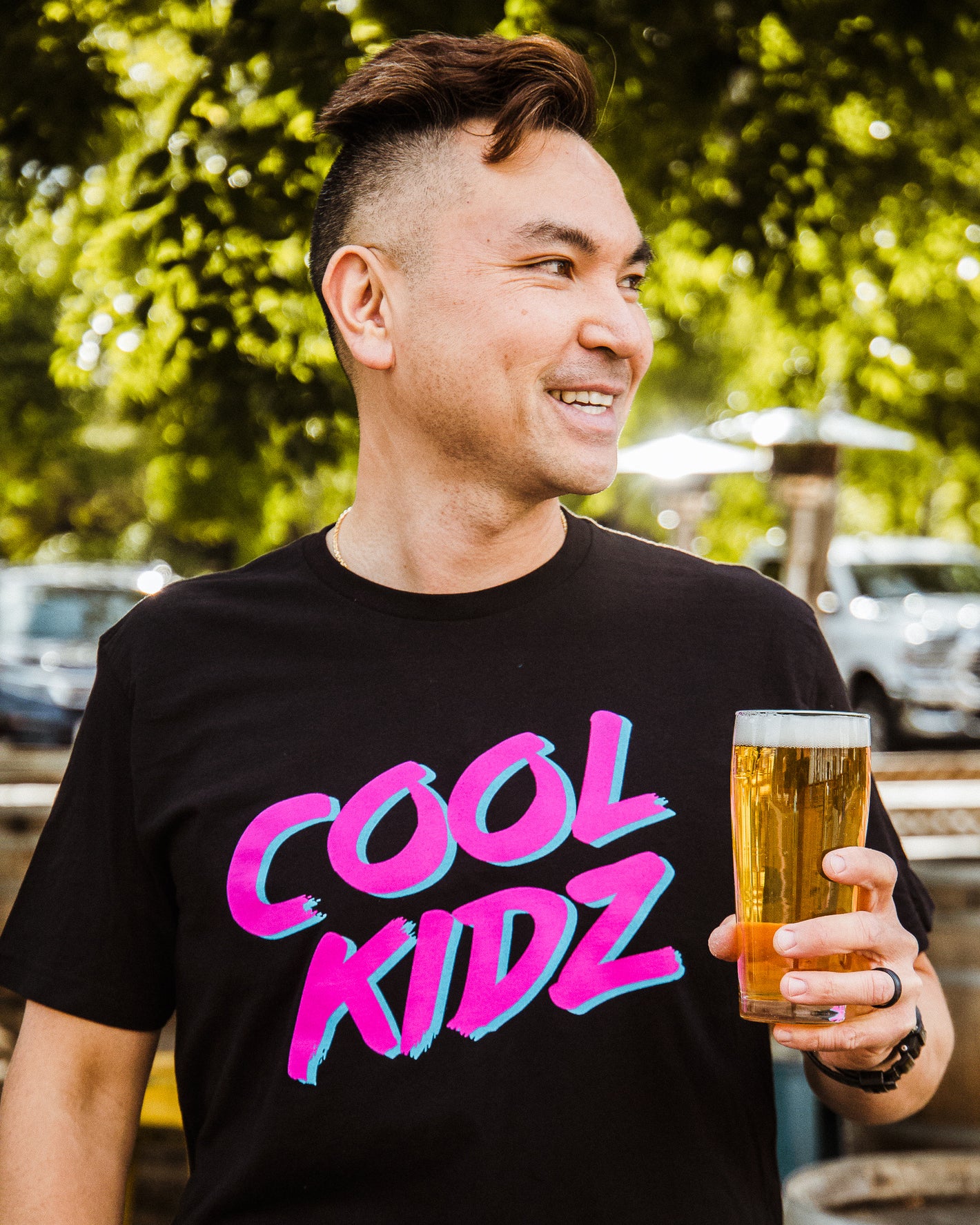 Calicraft Brewing Co.