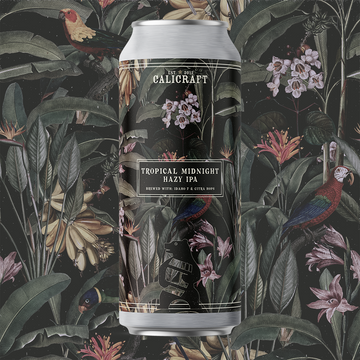 Beer – Calicraft Brewing Co
